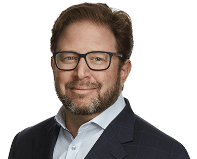 Gary Finkelstein | Skyline Retail