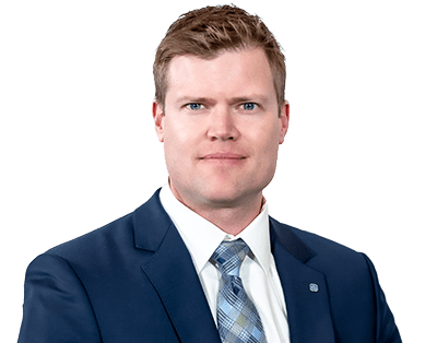 Patrick Hunter | Skyline Retail