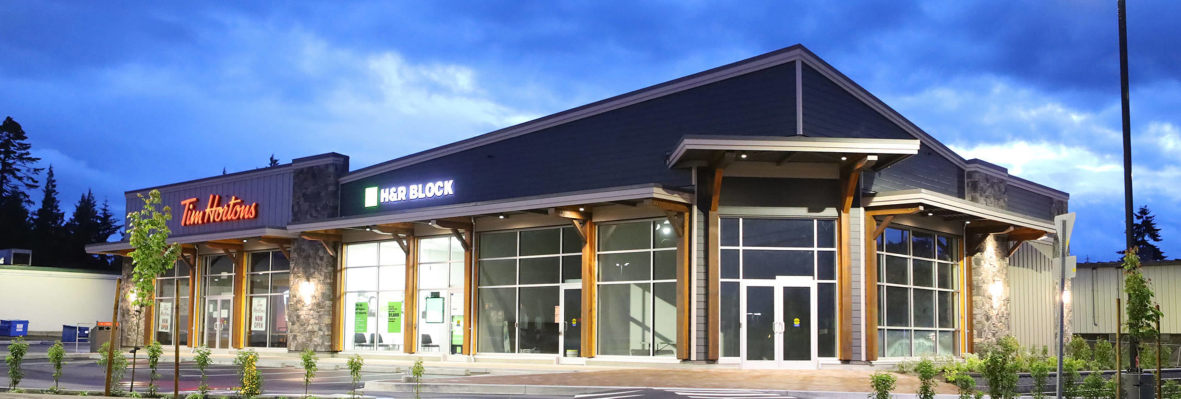 Skyline Retail REIT - Canadian Real Estate Investment Trust